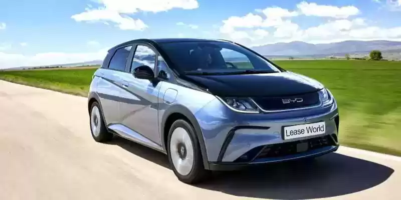 BYD Dolphin Lease Deals Personal and Business