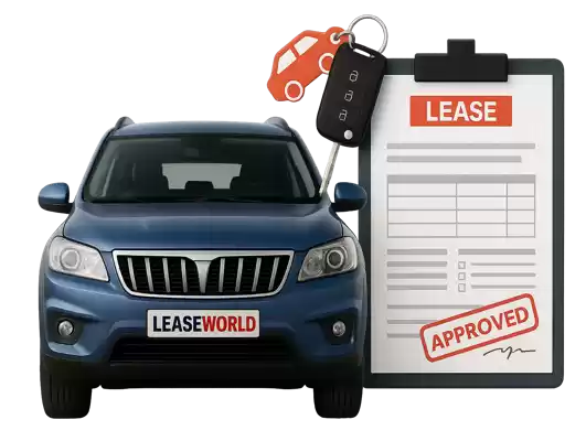 Car Leasing UK - Personal & Business Leasing Made Simple | Lease World