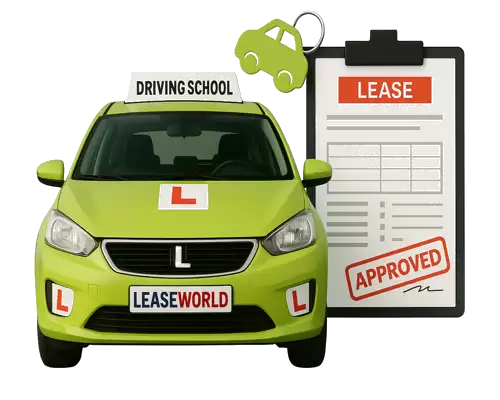 Driving Instructor Car Leasing | Dual Control Lease Deals