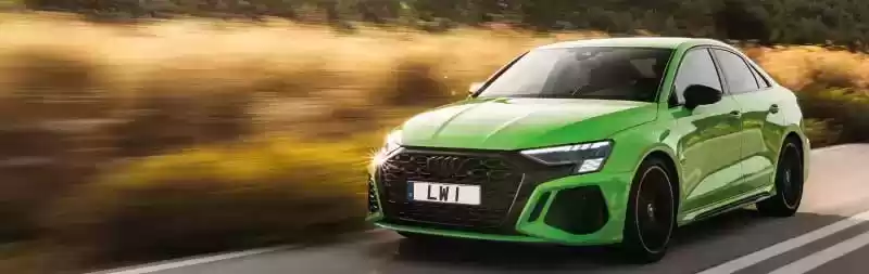 Audi Lease Deals Personal and Business