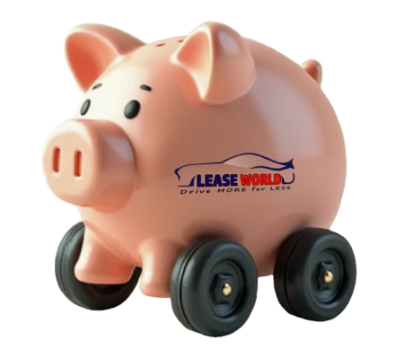 Car Leasing Deals | Personal & Business | Lease World Ltd