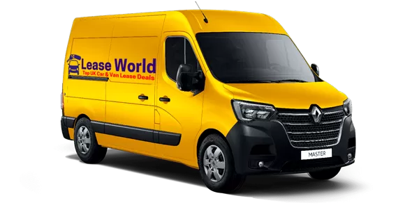 Volkswagen Caddy Van Lease Deals - Lease World