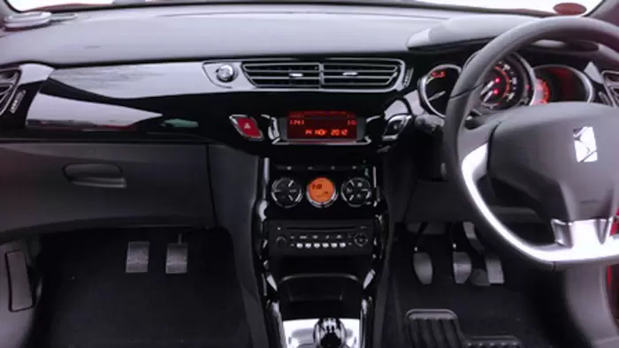 Driving Instructor Car Leasing | Dual Control Lease Deals