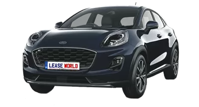 Ford Lease Deals | Personal & Business Car Leasing UK