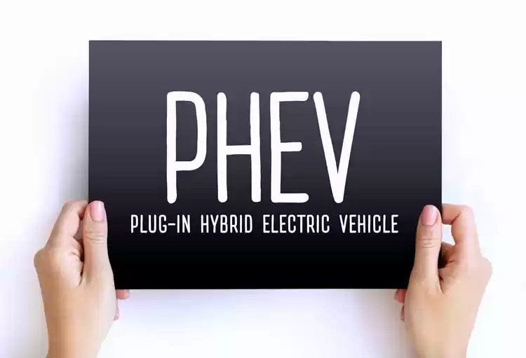 Plug-In Hybrid Electric Vehicles (PHEV) | UK Lease Guide