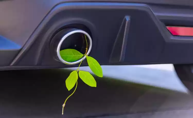 Hybrid Electric Vehicles (HEV) | UK Leasing Guide