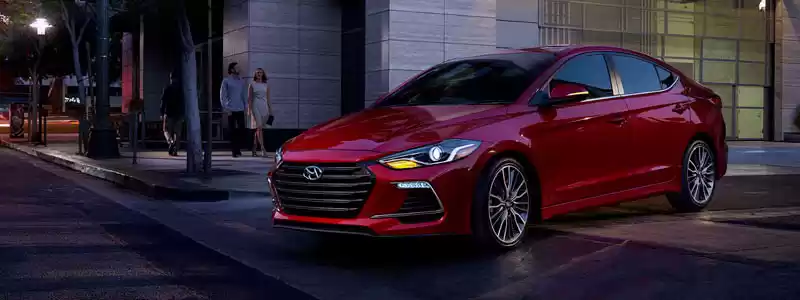 Hyundai Leasing Options | Lease World
