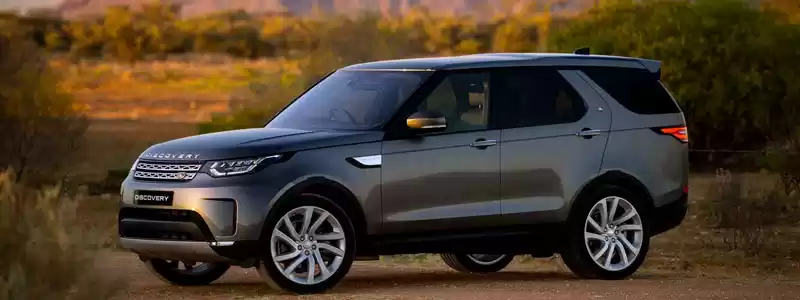 Land Rover Lease Deals Personal and Business