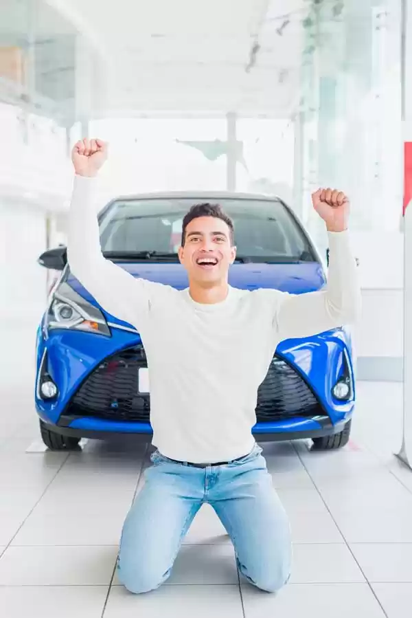 Our Price Match Guarantee means you get the Best lease Deal