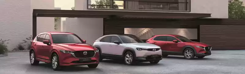 Mazda Leasing Options | Lease World
