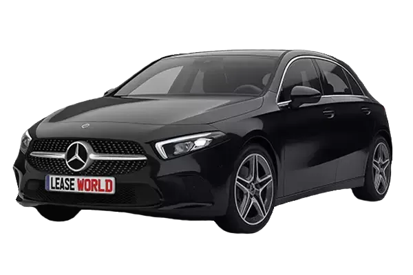 Mercedes A Class Lease Deals | Cheap Mercedes A Class Leasing UK