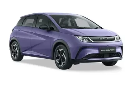 BYD Dolphin Lease Deals Personal and Business