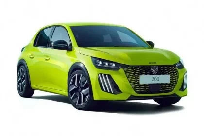 Top 10 Driving Instructor Cars UK (Order Share %) | Lease World