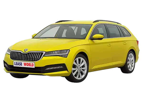 Estate Car Leasing UK | Personal & Business Estate Lease Options