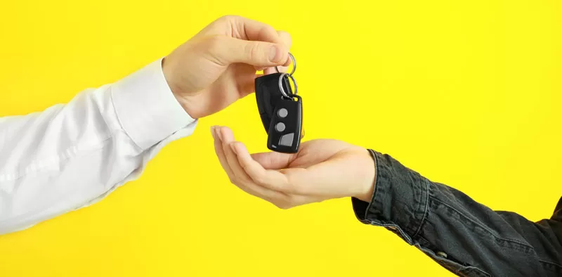 Short Term Car & Van Lease 3, 6, 12 month vehicle leasing UK