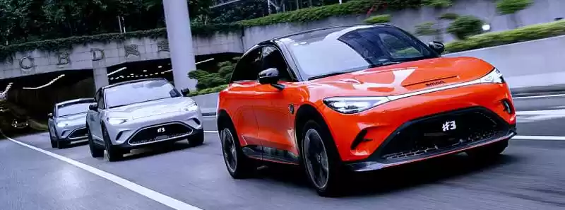 Smart Leasing Options