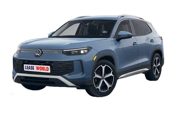 SUV Car Leasing UK | Compare Personal & Business SUV Lease Options