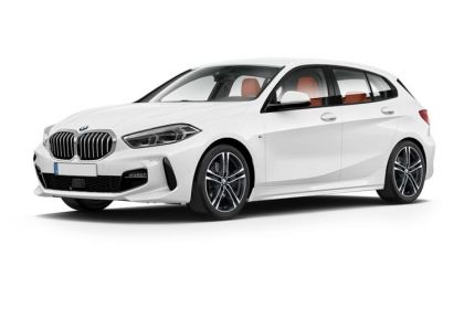 BMW Leasing Options | Lease World