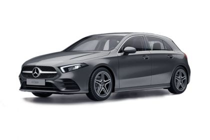 Mercedes-Benz Lease Deals | Personal & Business Car Leasing UK