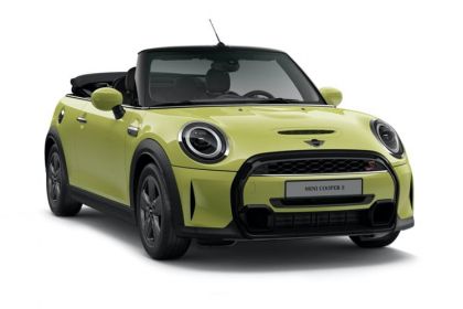 Get the Best MINI Lease Deals Now!