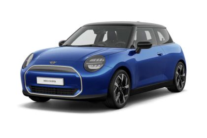 MINI Lease Deals UK - Compact Car Leasing Offers