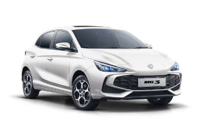 MG Lease Deals Personal and Business car leasing