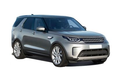 Land Rover Lease Deals - Lease World Ltd