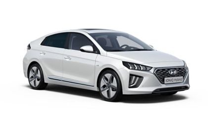 Hyundai car leasing - Lease World