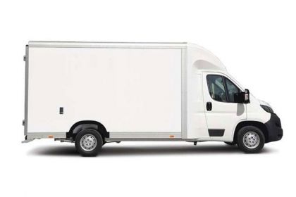 Citroen Van Lease Deals UK | Affordable Van Leasing