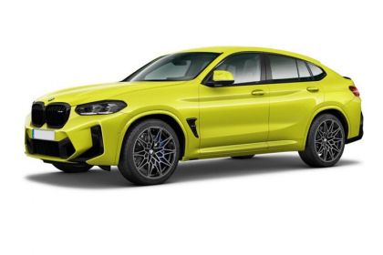 BMW Leasing Options | Lease World