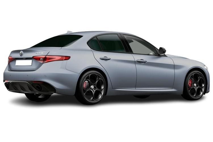 2.0 Turbo Sprint 4dr Auto Alfa Romeo Giulia Saloon