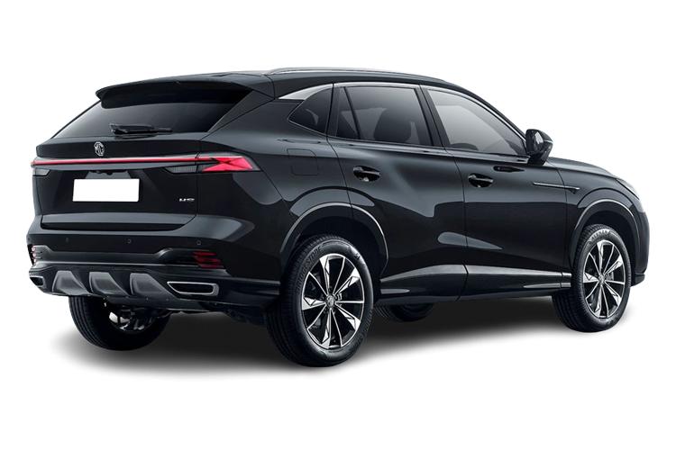 MG Motor UK HS 1.5 T-GDI PHEV Trophy 5dr Auto Lease | Lease World