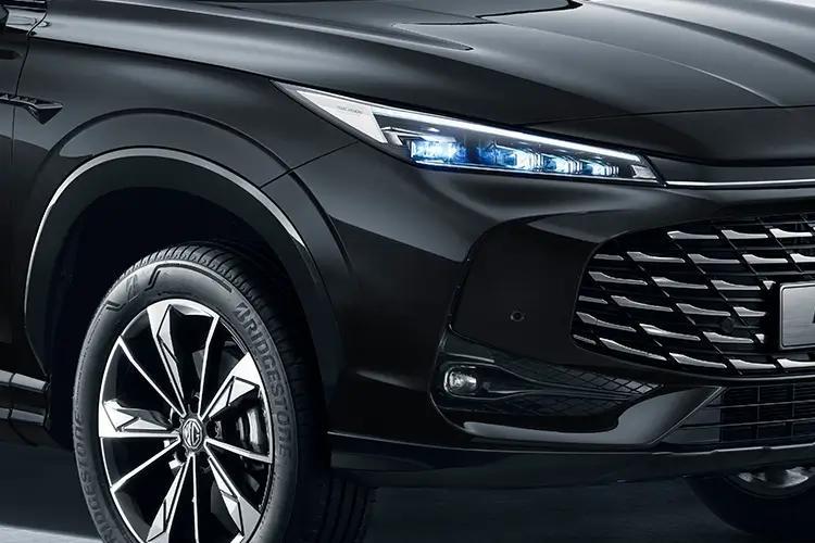 MG Motor UK HS 1.5 T-GDI PHEV Trophy 5dr Auto Lease | Lease World