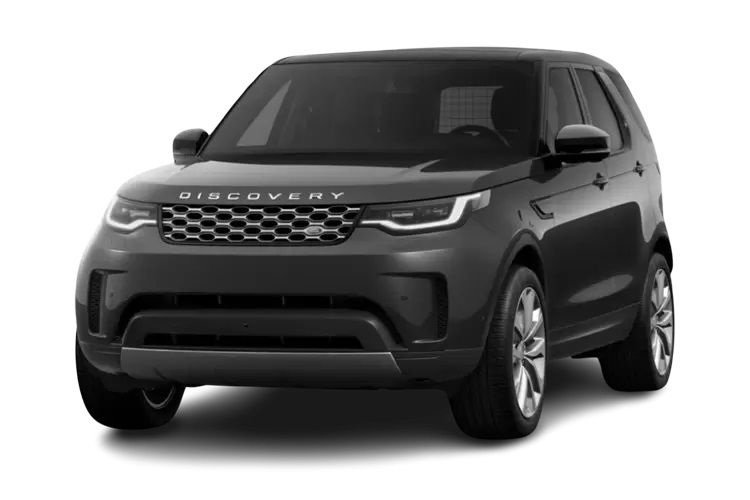 Land Rover Discovery SUV 3.0 D350 Dynamic SE 5dr Auto Lease Deals ...