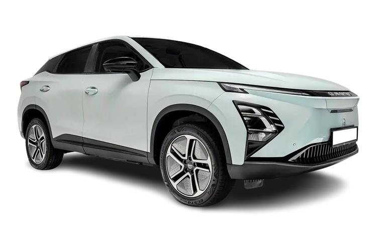 5 155kW Noble 61kWh 5dr Auto Lease Deals | Lease World