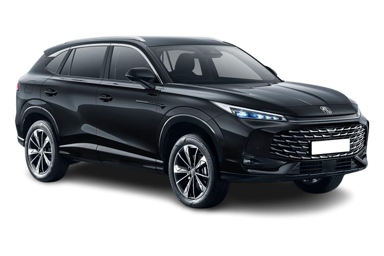 MG Motor UK HS 1.5 T-GDI PHEV Trophy 5dr Auto Lease | Lease World