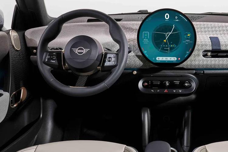 MINI Cooper 1.5 C Exclusive 5dr Auto Lease Deals | Lease World