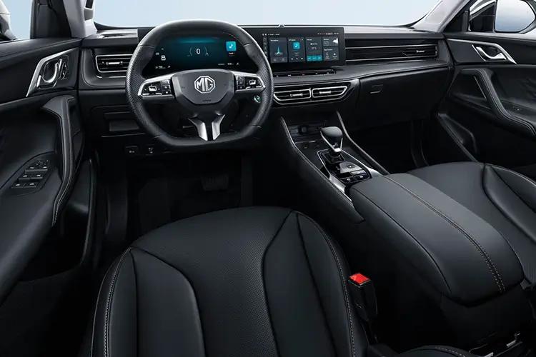 MG Motor UK HS 1.5 T-GDI PHEV Trophy 5dr Auto Lease | Lease World