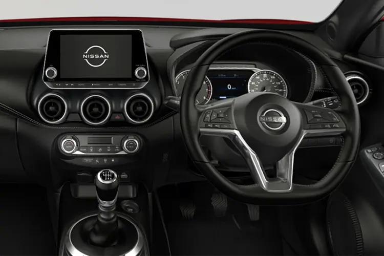 Nissan Juke SUV 1.0 DiG-T Acenta Premium 5dr Lease Deals | LeaseWorld