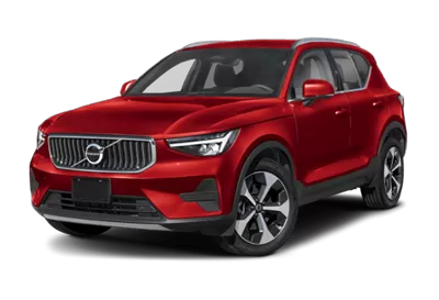 Volvo Lease Deals | XC40, EX30, V60 & XC60 Leasing UK