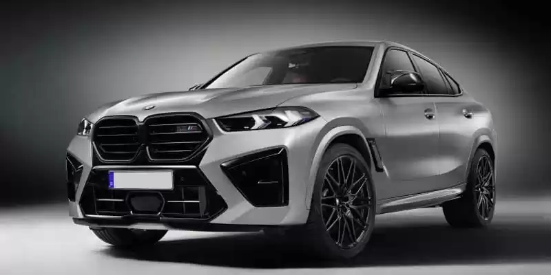 BMW X6 Lease Deals Personal and Business