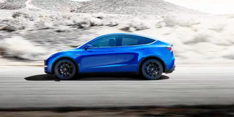 Tesla Model Y SUV Lease Deals | Personal & Business Leasing | Lease ...